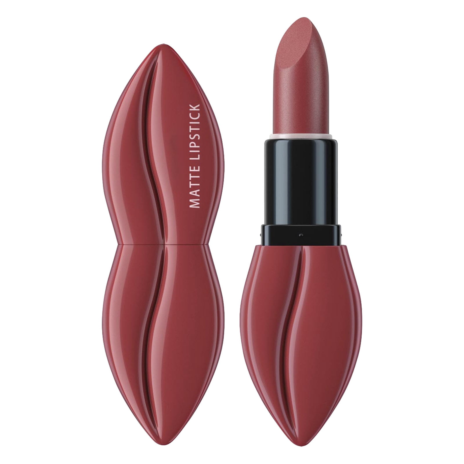 Plumping Gloss Natural Color Lipstick Stay All Day Lipstick Water ...