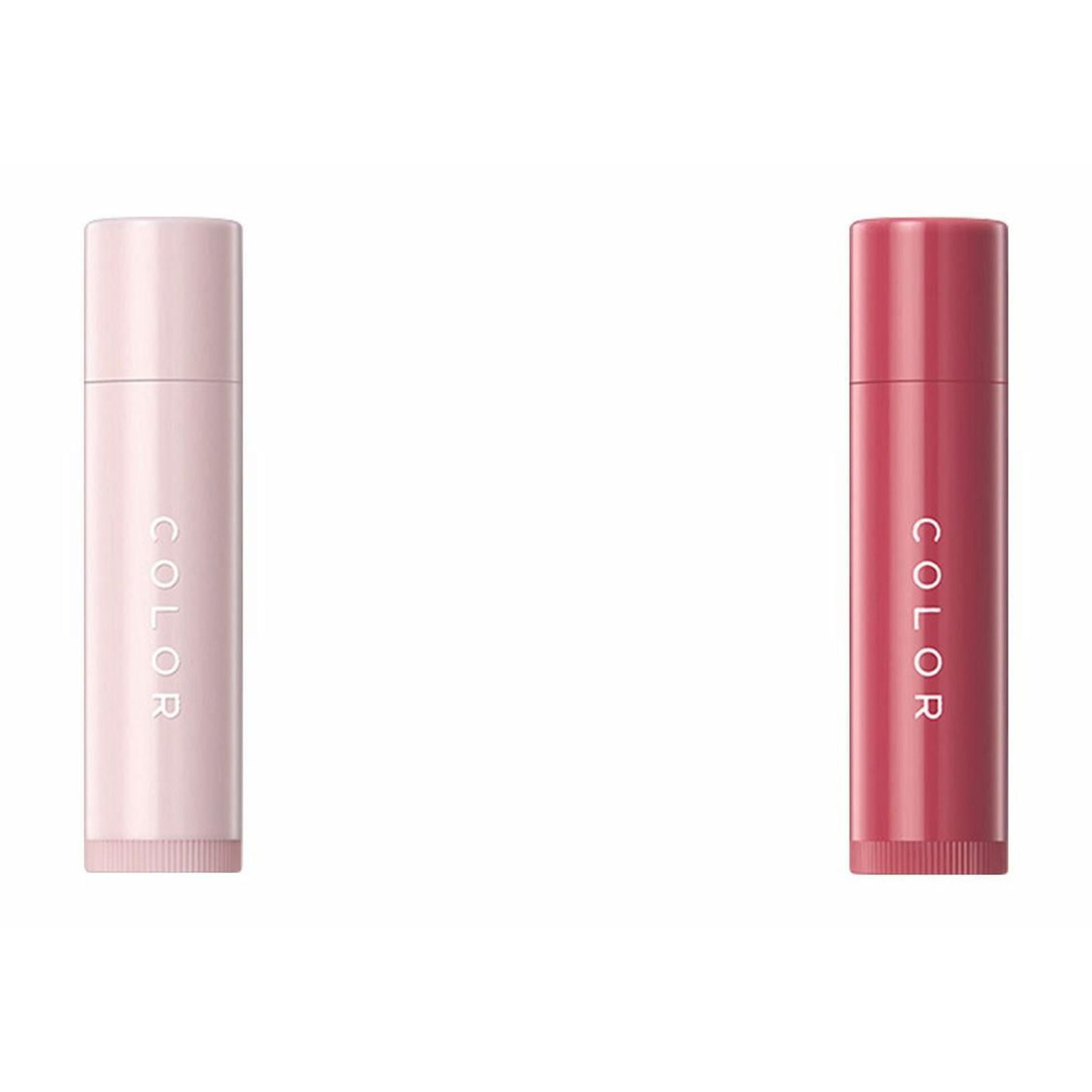 Plumping Korean Gloss Rose Lip Liner Lip Pencil Lipstick Lip Gloss ...