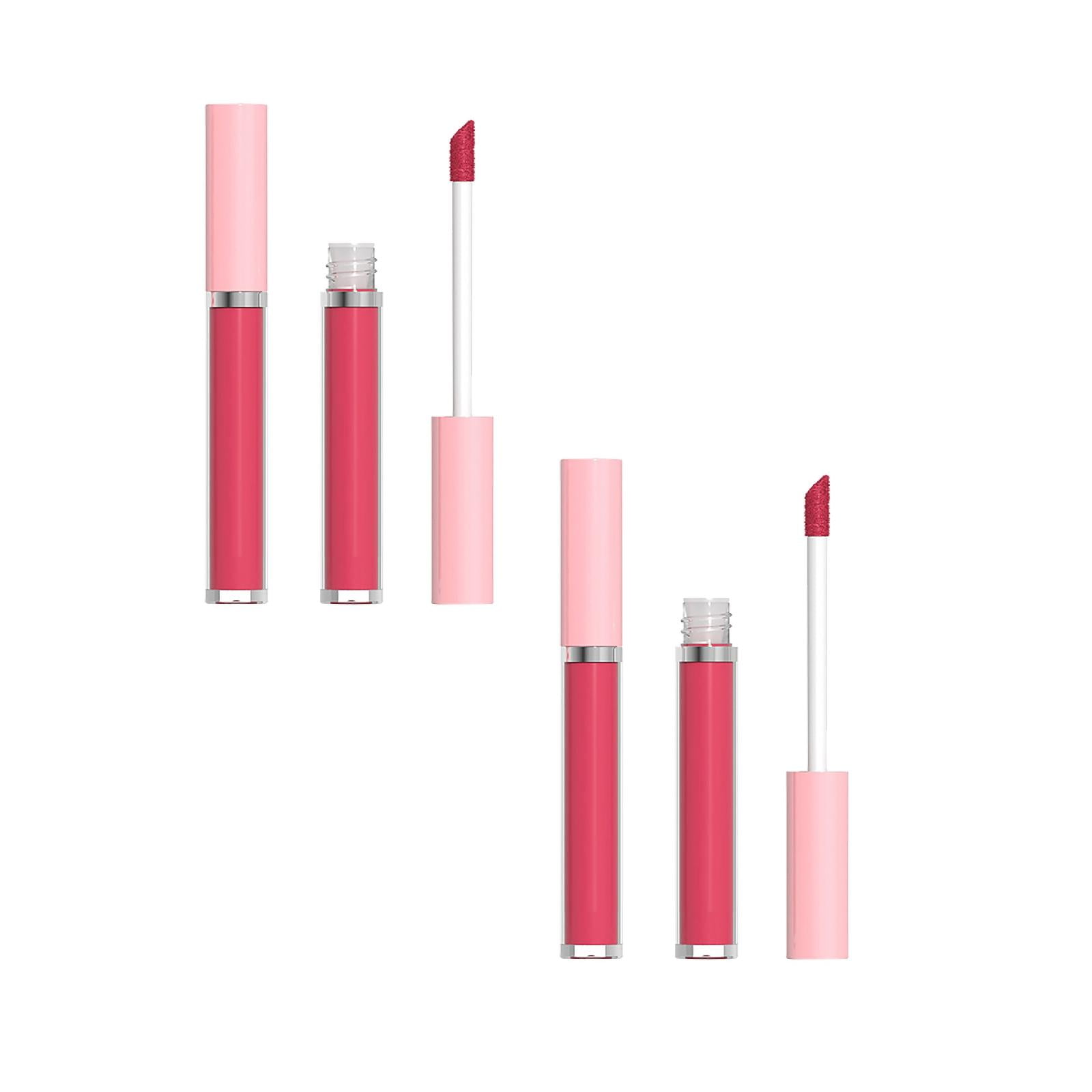 Plumping Lip Balm, 16 Color Moisturizing and Moisturizing Lip Gloss Lip ...
