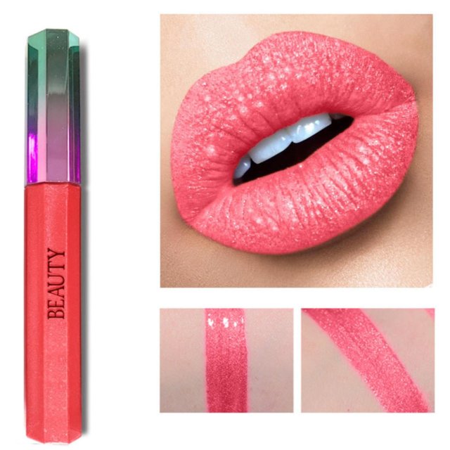 Plumping Lip Gloss Lip Gloss Lip Gloss Cool Plumping Moisturizing Lips ...