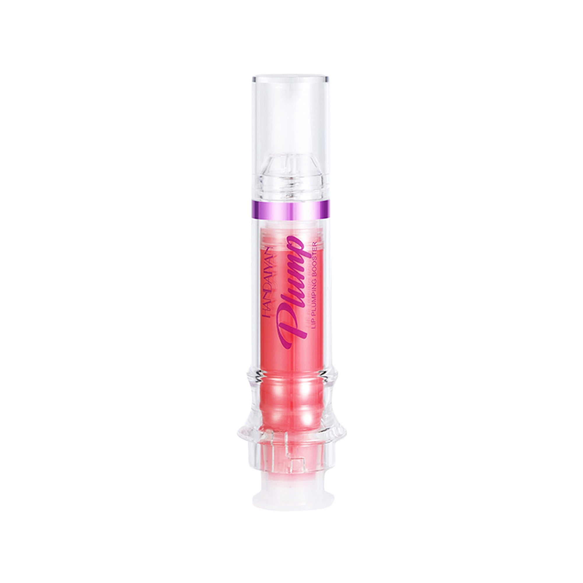 Plumping Lip Oil Hydrating Lip Gloss Long Lasting Moisturizing ...