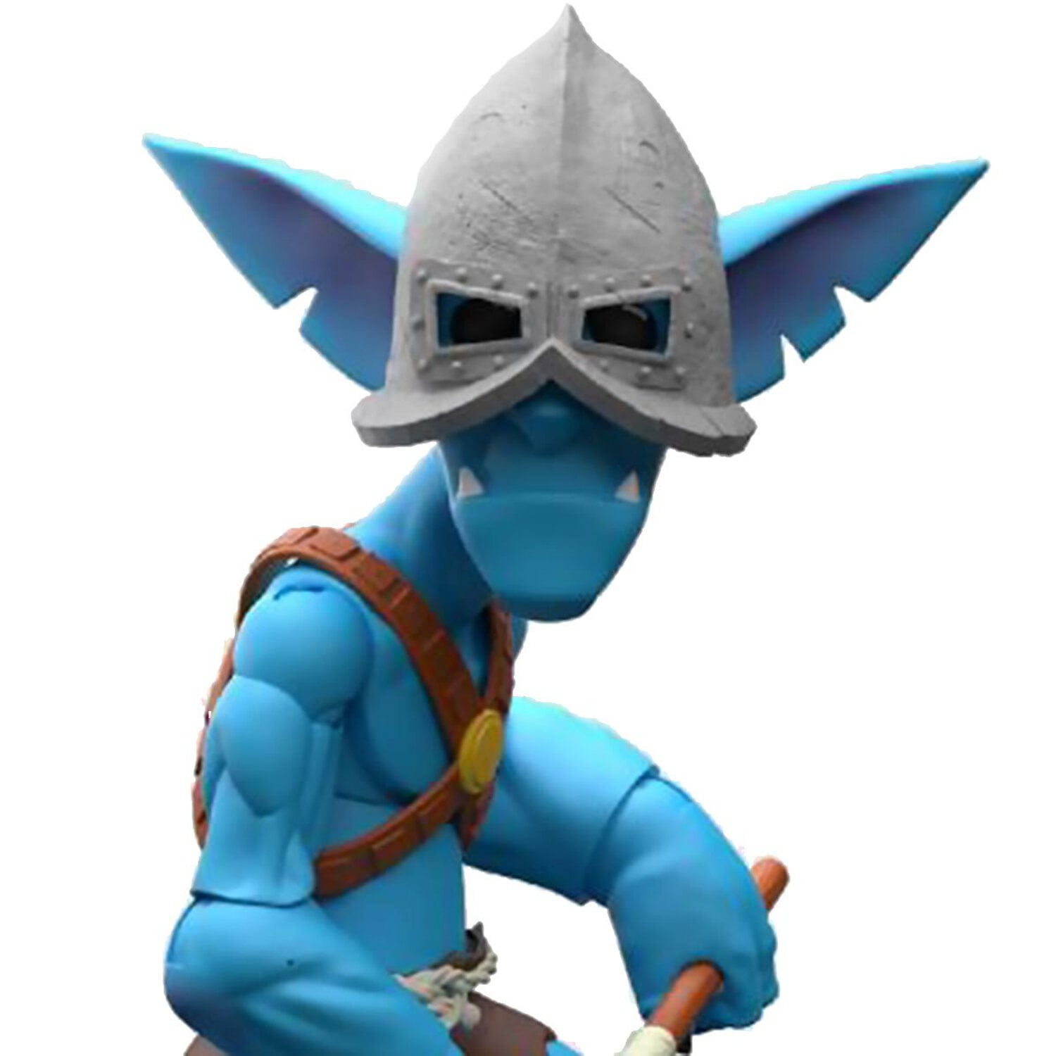 Plunderlong Berserker Pyke 1:12 Scale Action Figure - Walmart.com