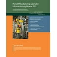 Plunkett's Manufacturing, Automation & Robotics Industry Almanac 2025 ...
