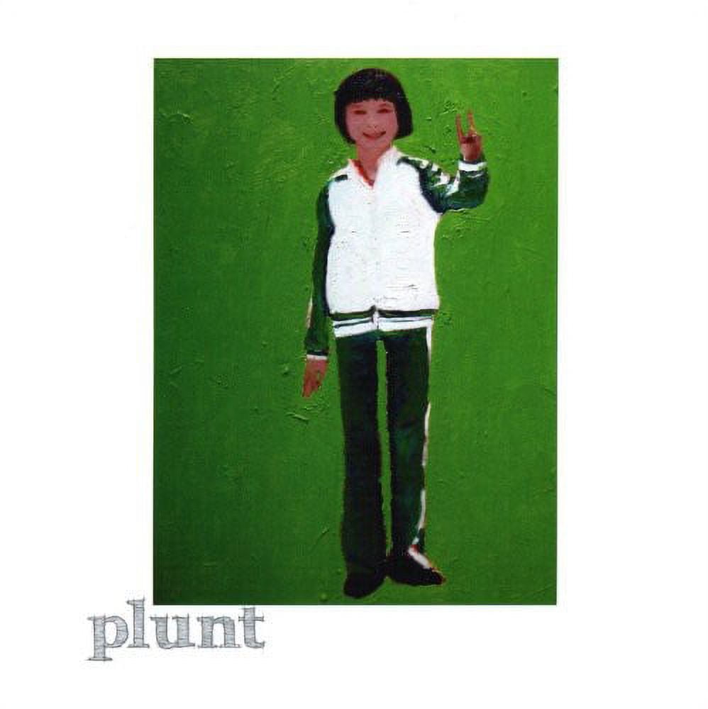 Plunt - Plunt - Music & Performance - CD - Walmart Business Supplies
