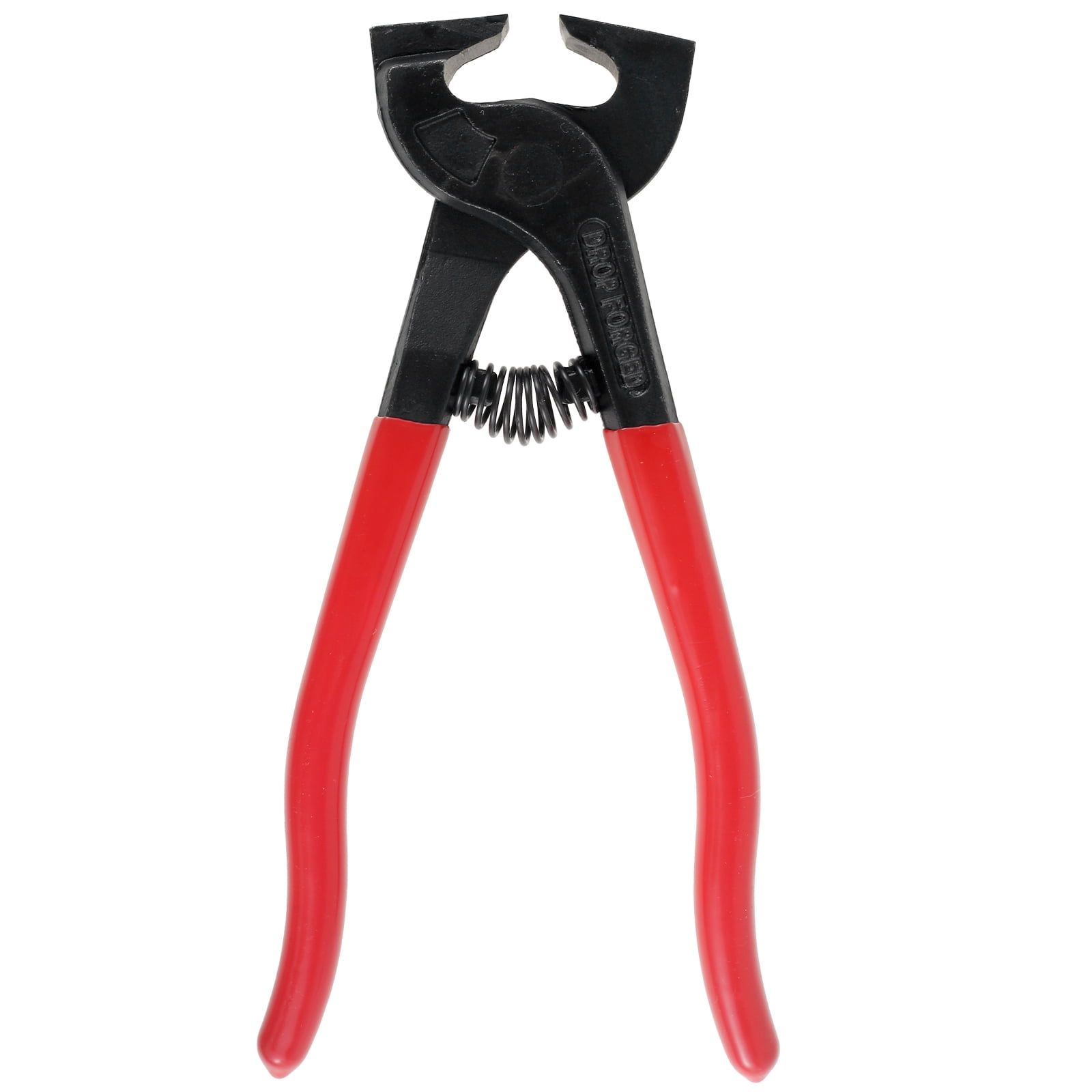 Pluokvzr 1/2pcs Glass Tile Nippers Set with Nonslip Handle Heavy Duty ...