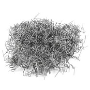 100 Pcs 0.6/0.8mm Hot Stapler Staples for Car Bumper Plastic Welder ...