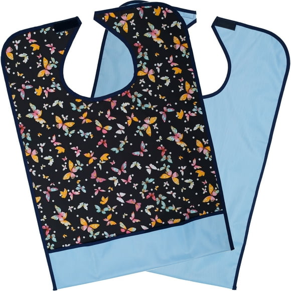 Adult Bibs in Daily Living Aids - Walmart.com