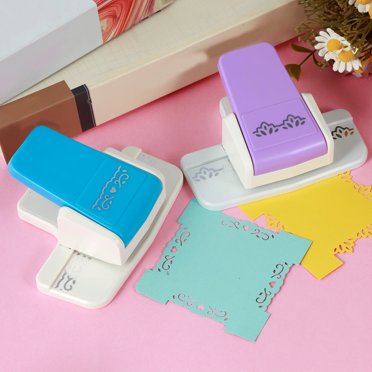 Puncher,Squares Diy Paper Flowers Puncher Flourish Punch Flowers ...