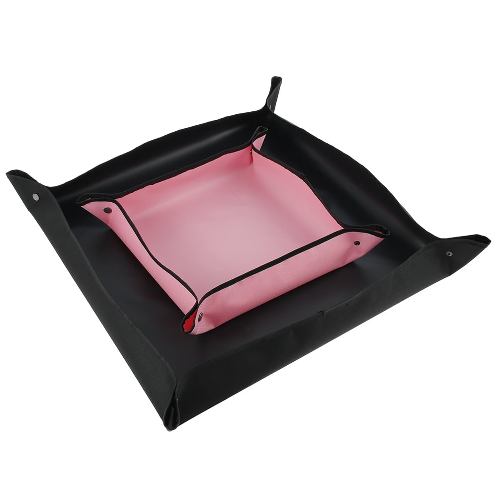 Pluokvzr 2pcs Square Plant Repotting Mat Waterproof Potting Tarp ...