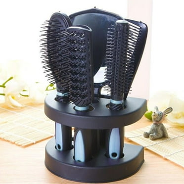 Harupink Professional Salon Hairbrush Womens Ladies Makeup Hair Comb ...