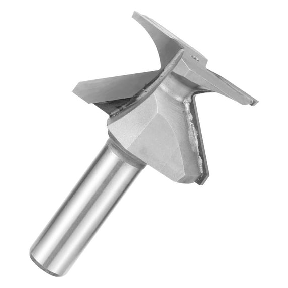 Pluokvzr Arc Bending Router Bit Practical Milling Cutter Bit Metal ...