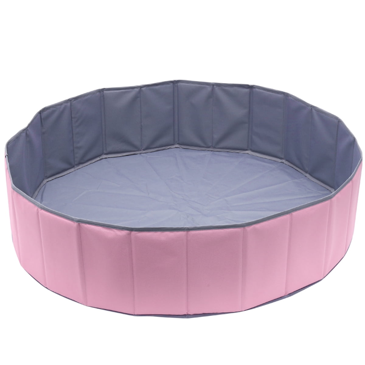 Pluokvzr Ball Pool for Play Yard Portable and Foldable Ocean Ball Pit ...