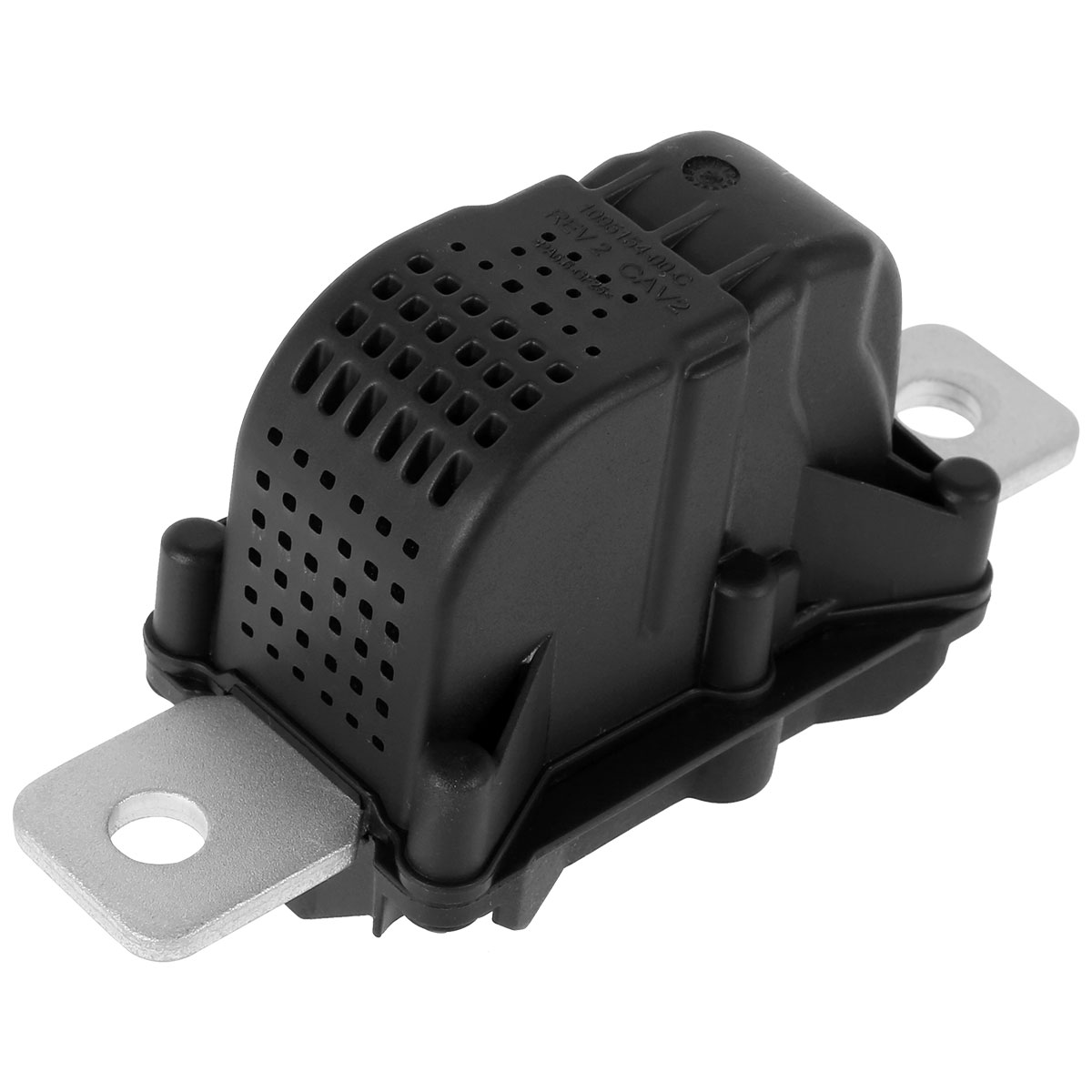 Pluokvzr Battery Disconnect Pyro Fuse Compatible with Model 3/Y 2017 ...