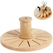 Laflare Hair Braiding Rack for Hair Storage, Thread Stand, Sewing ...