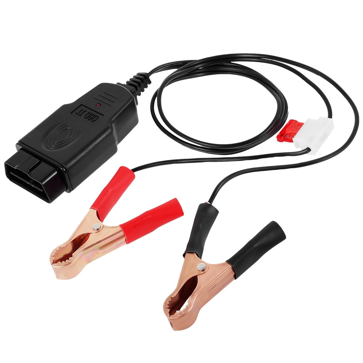 Pluokvzr Car Computer Memory Saver 3.6ft Professional Vehicle ECU ...