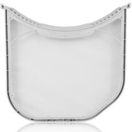 1pc Dryer Vent Cleaner Kit Vacuum Attachment Bendable Dryer Lint ...