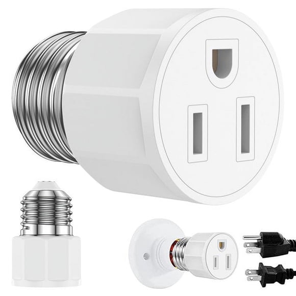Polarized Plug Adapter