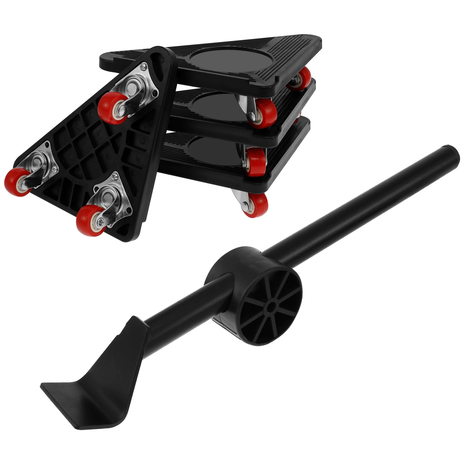 Pluokvzr Furniture Mover Tool Set High Load Capacity Heavy Duty ...