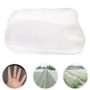 Mesh Cloth Insect Netting Garden Plant Crop Fruit Protective Net 2*1m ...