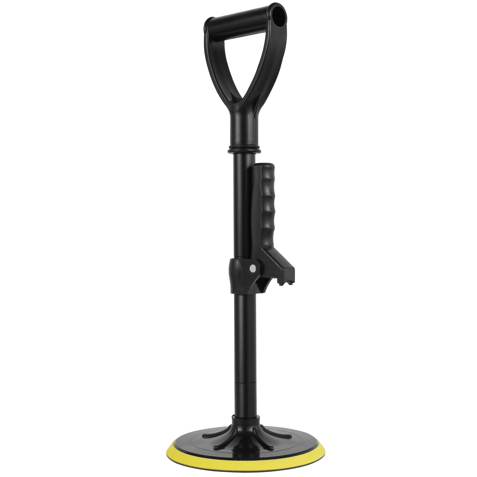 Pluokvzr Mobility Aids Tool Height Adjustable Stand Assist Aid Non Slip ...