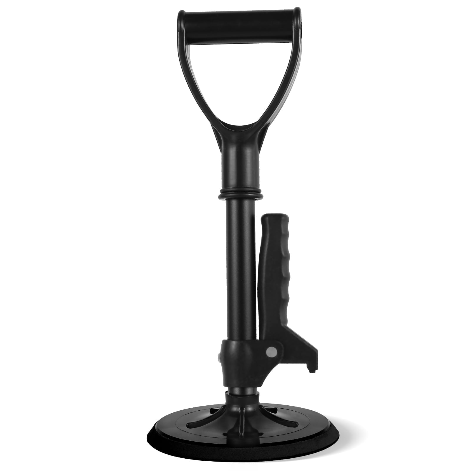 NUAHRHY Mobility Aids Tool Height Adjustable Stand Assist Aid Non Slip ...