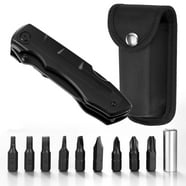 SHARPAL 101N 6-In-1 Knife Sharpener & Survival Tool, Fire Starter ...