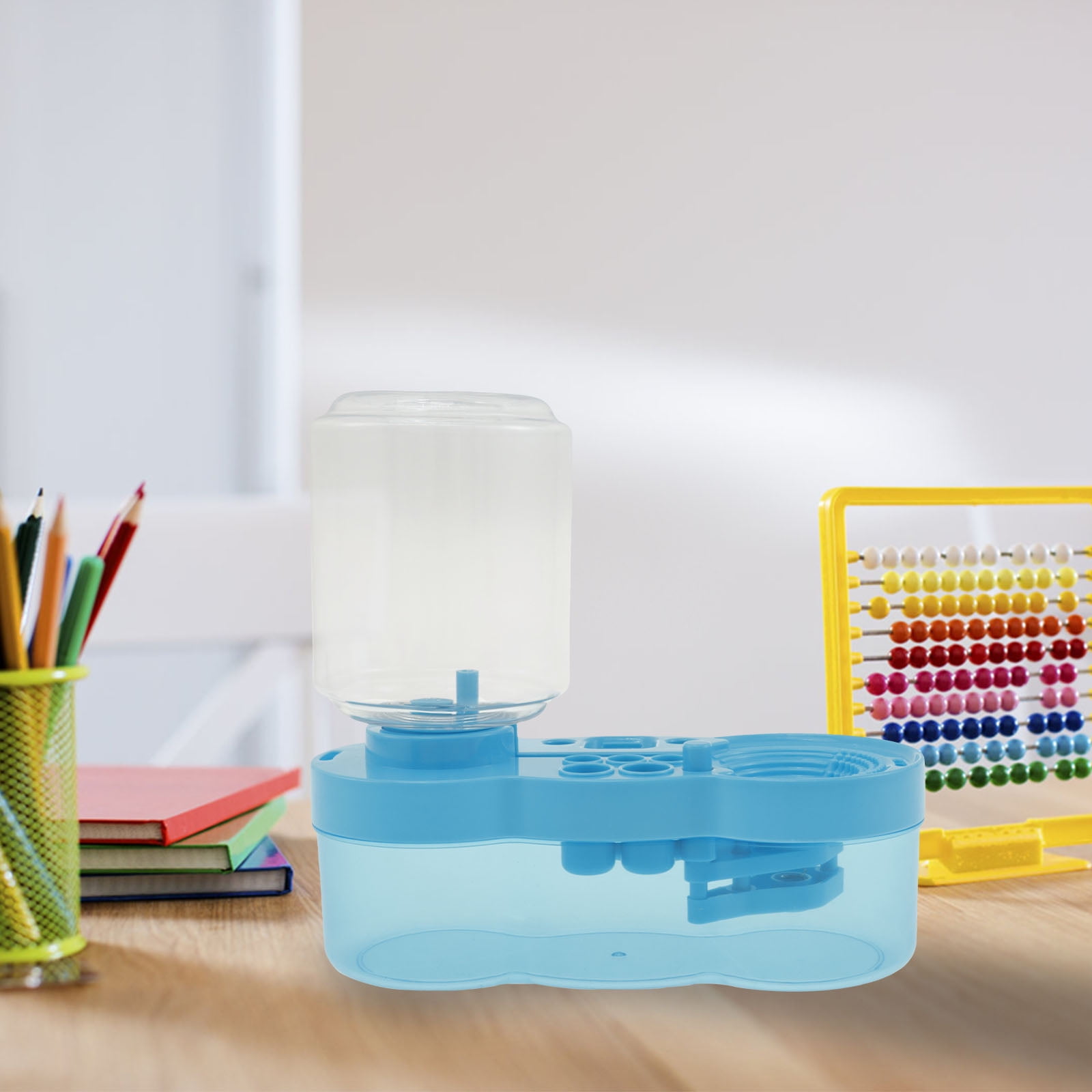 Pluokvzr Paint Brush Cleaner Water Circulation Paint Brush Cleaner Tool ...