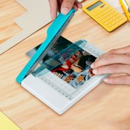 EK Tools Straight Edge Rotary Paper Trimmer, 12 Inches - Walmart.com