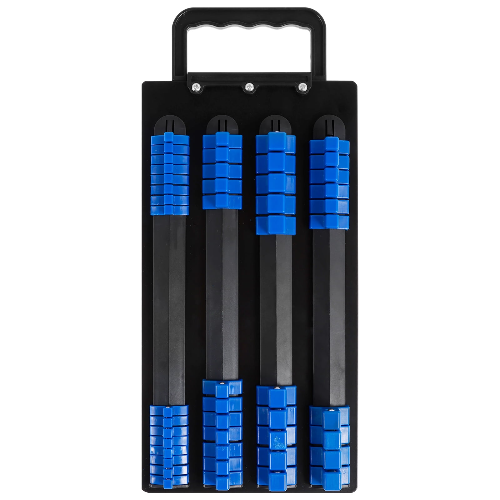 Pluokvzr Socket Organizer Heavy Duty Socket Set Holder Socket Steel ...