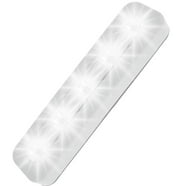 BUTTON LAMP Adhesive LEDs Light Package - Lightweight, Ultra Small ...