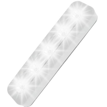 BUTTON LAMP Adhesive LEDs Light Package - Lightweight, Ultra Small ...