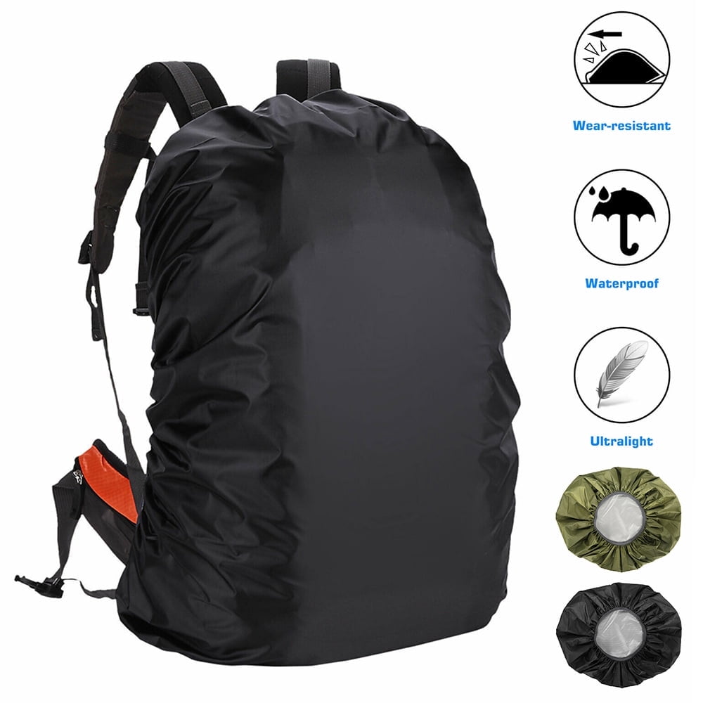 Tzgsonp Waterproof Backpack Rain Cover Rucksack Rainproof Cover ...