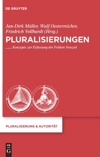 Pluralisierung & Autorität Pluralisierungen: Konzepte Zur Erfassung Der ...