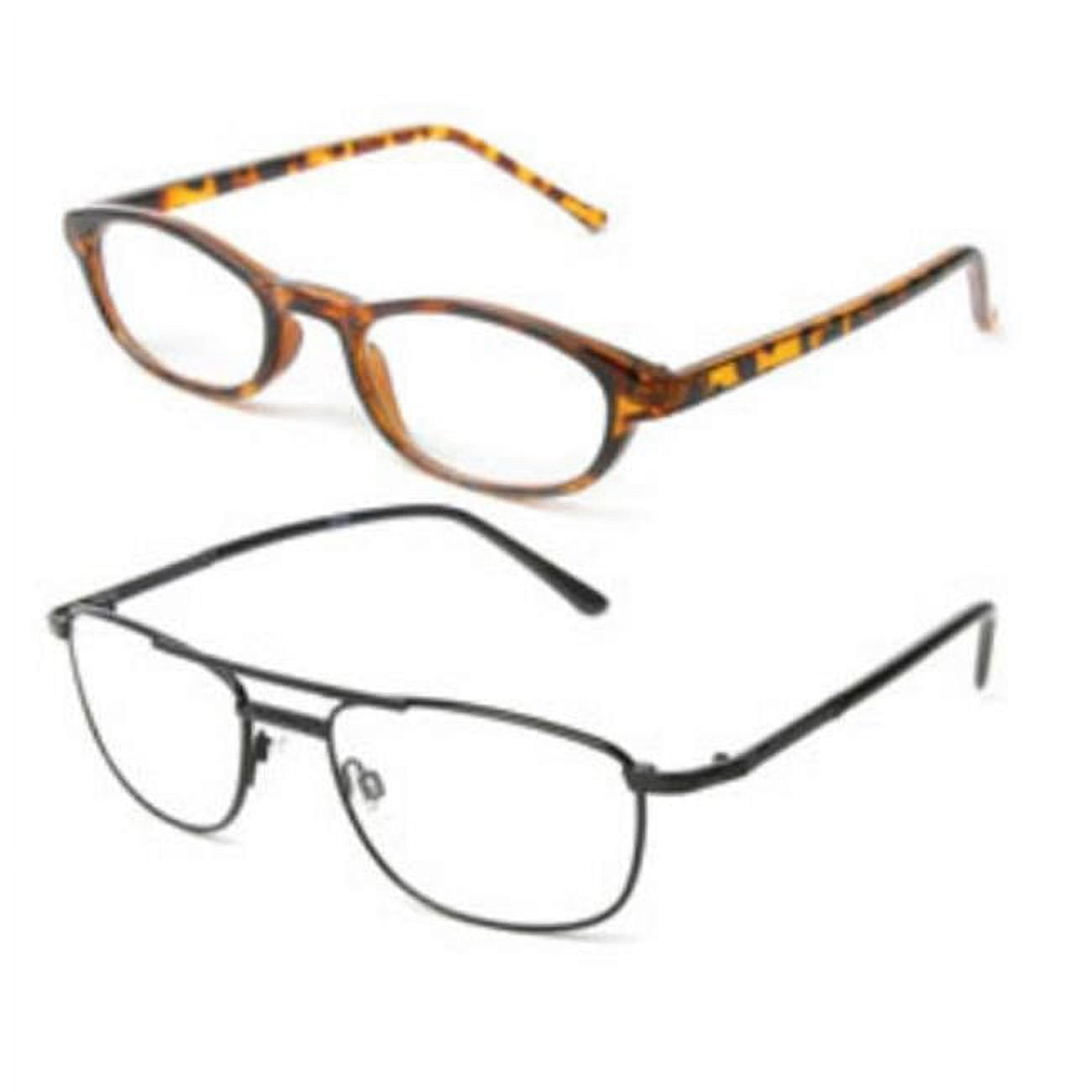 Plus 2.25 Strength I Vision Series Reading Glasses Assorted Frames ...
