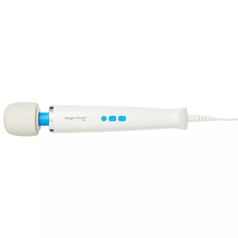 Plus Authentic Original HV-265 Plug-In Full Body Massager - Walmart.com