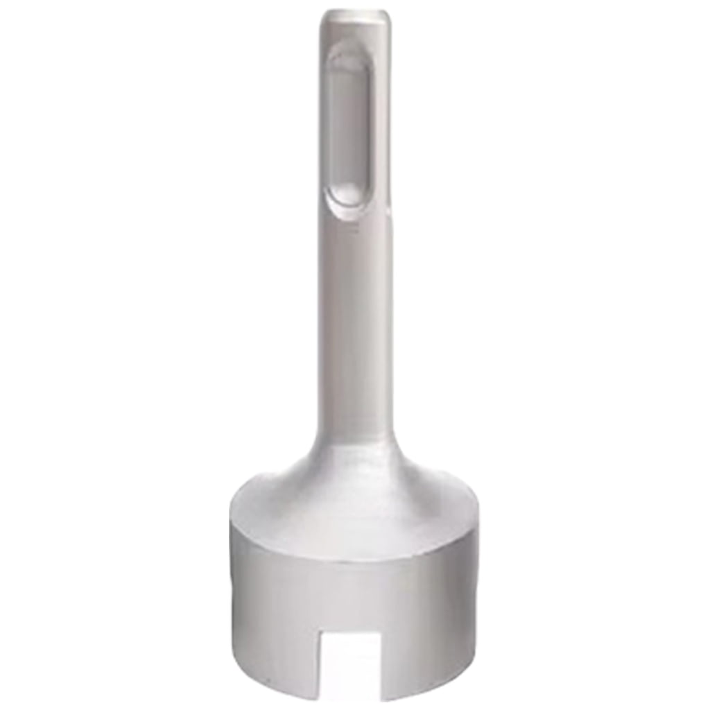 Plus Electric Hammer Ground Rod Driver Steel Plus Ground Rod Driver ...