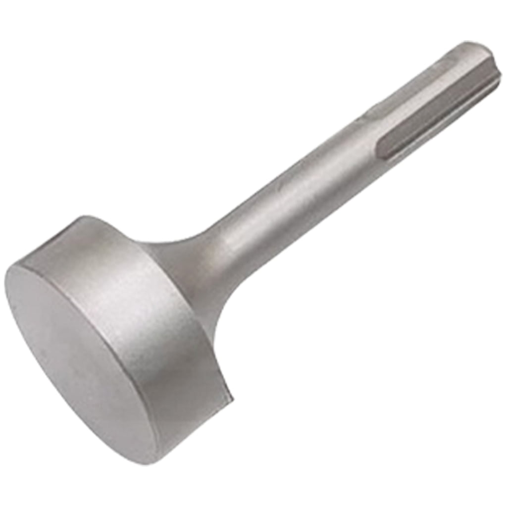 Plus Electric Hammer Ground Rod Driver Steel Plus Ground Rod Driver ...