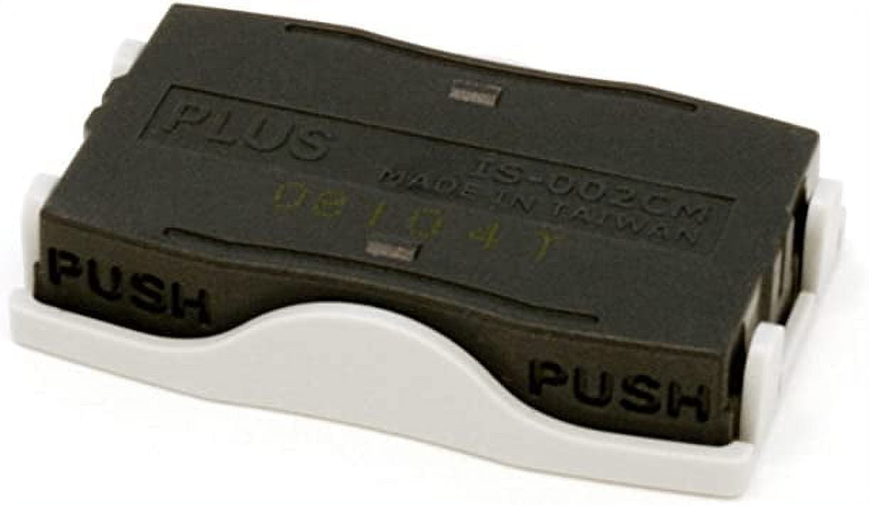 Plus Guard Your ID SMALL STAMP REFILL (Single PACK) Identity Theft ...