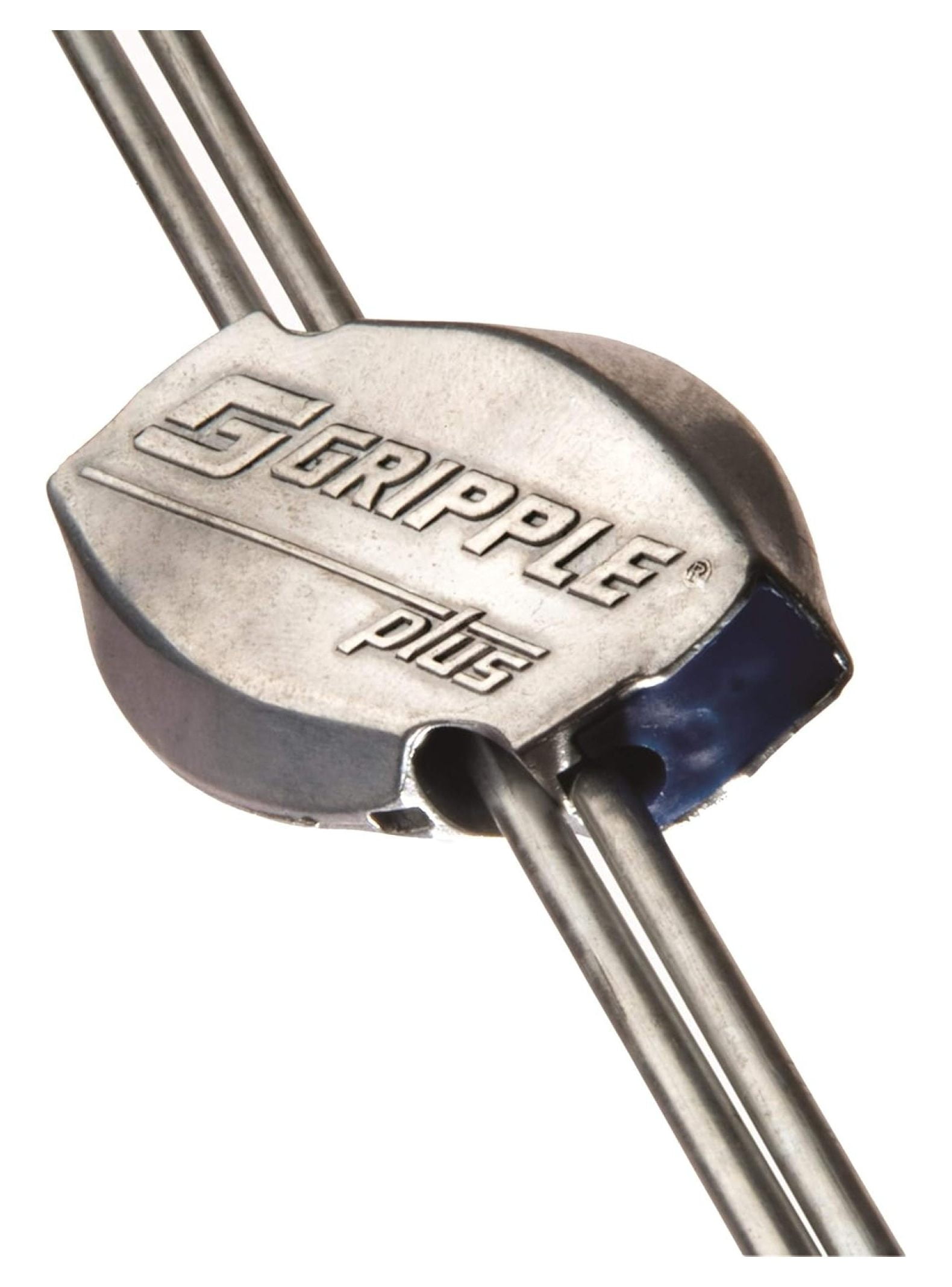 Plus Medium 20 Pack | Wire Joiner | Wire Tensioner | Works with 10-14 Gauge Wire & 15.5 Gauge ...