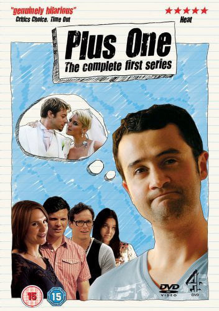 Plus One - Series One ( Plus One - Entire Series One ) ( Plus 1 ) [ NON ...