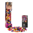 Plus-Plus: Inspired - Frida Kahlo - 350 Pieces - Open-Ended, Art ...