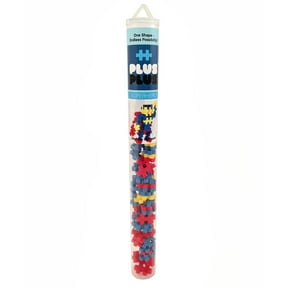 Plus-Plus in Building Blocks - Walmart.com