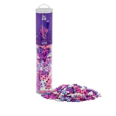 Plus-Plus – Saturn V Rocket Apollo 11 Space Construction Building Set ...