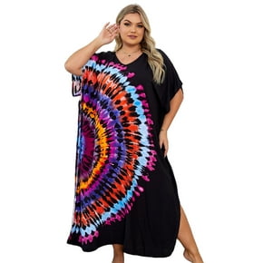 Mumu Dress