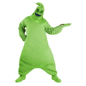 Oogie Boogie Man Costume