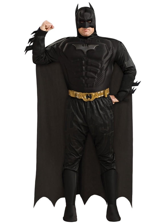 Batman Costumes in Halloween Costumes - Walmart.com