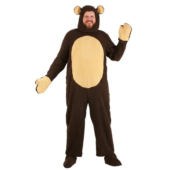Bear Halloween Costumes