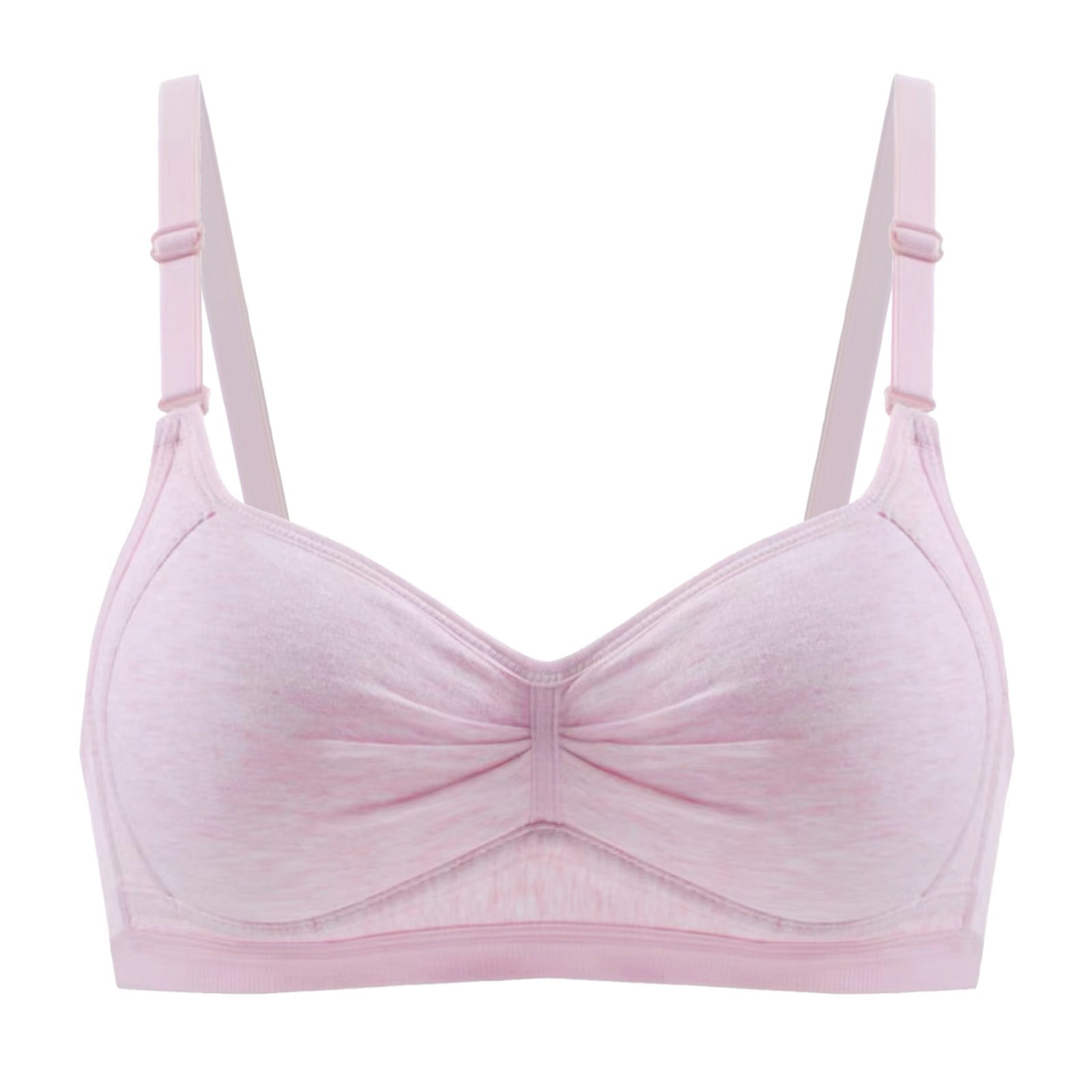 Plus Size Bra Womens Full Coverage Bra Women's Comfortable And Sexy ...