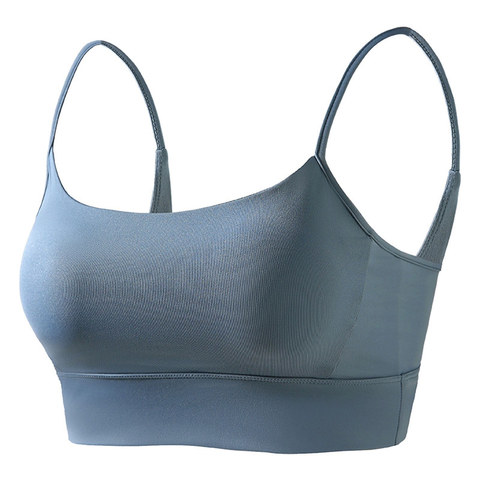 Plus Size Bra for Women Plus Size Running PushUp Seamless For Yoga And ...