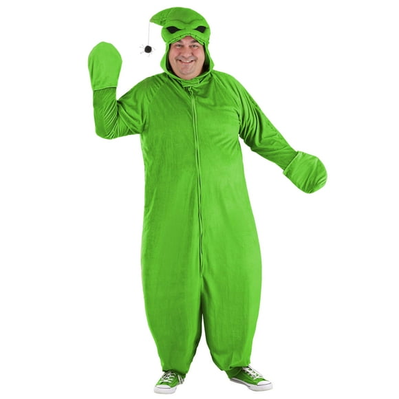 Oogie Boogie Man Costume